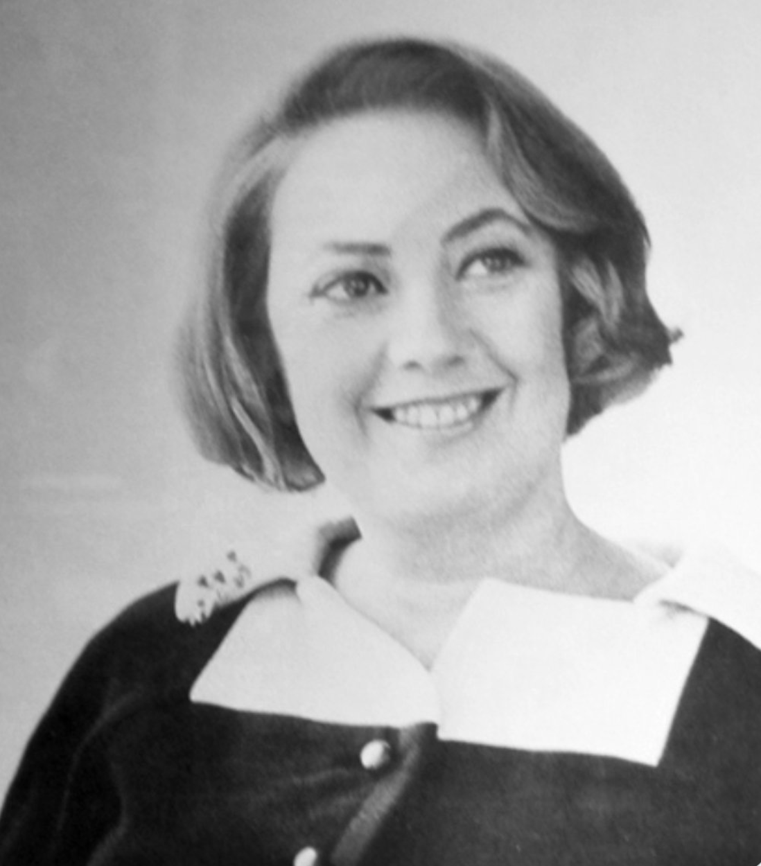 First Female NYSE Member - WStNN.com™ WallStreetNewsNetwork ...